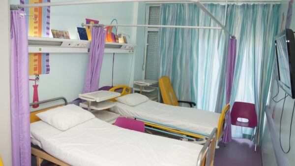 Ορθοπεδικό Τμήμα – Νοσοκομείο Παίδων «Η Αγία Σοφία»